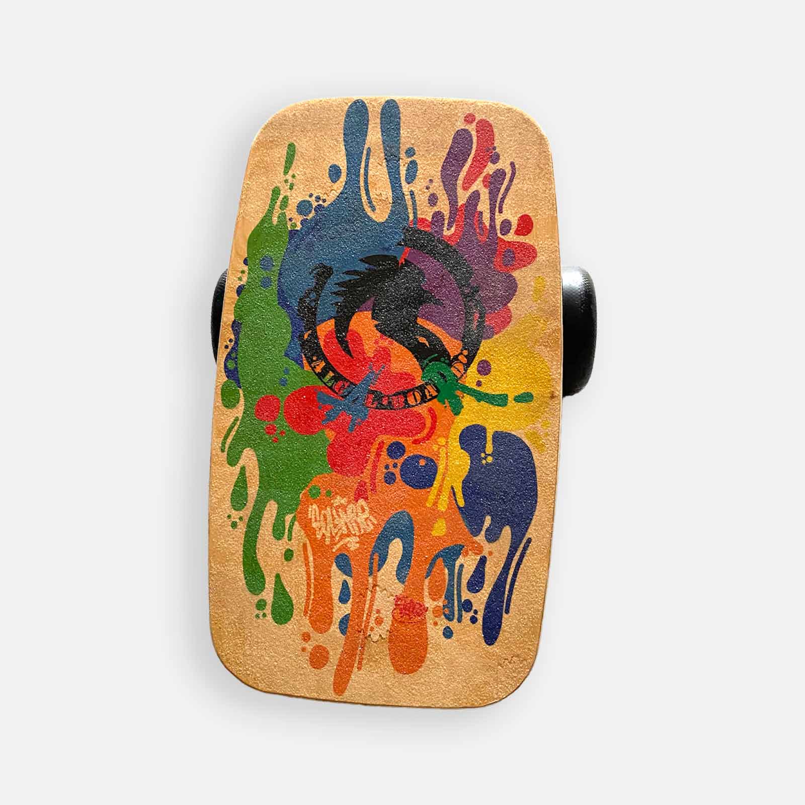 Balance Board Square - Training and Fun | Algal Board