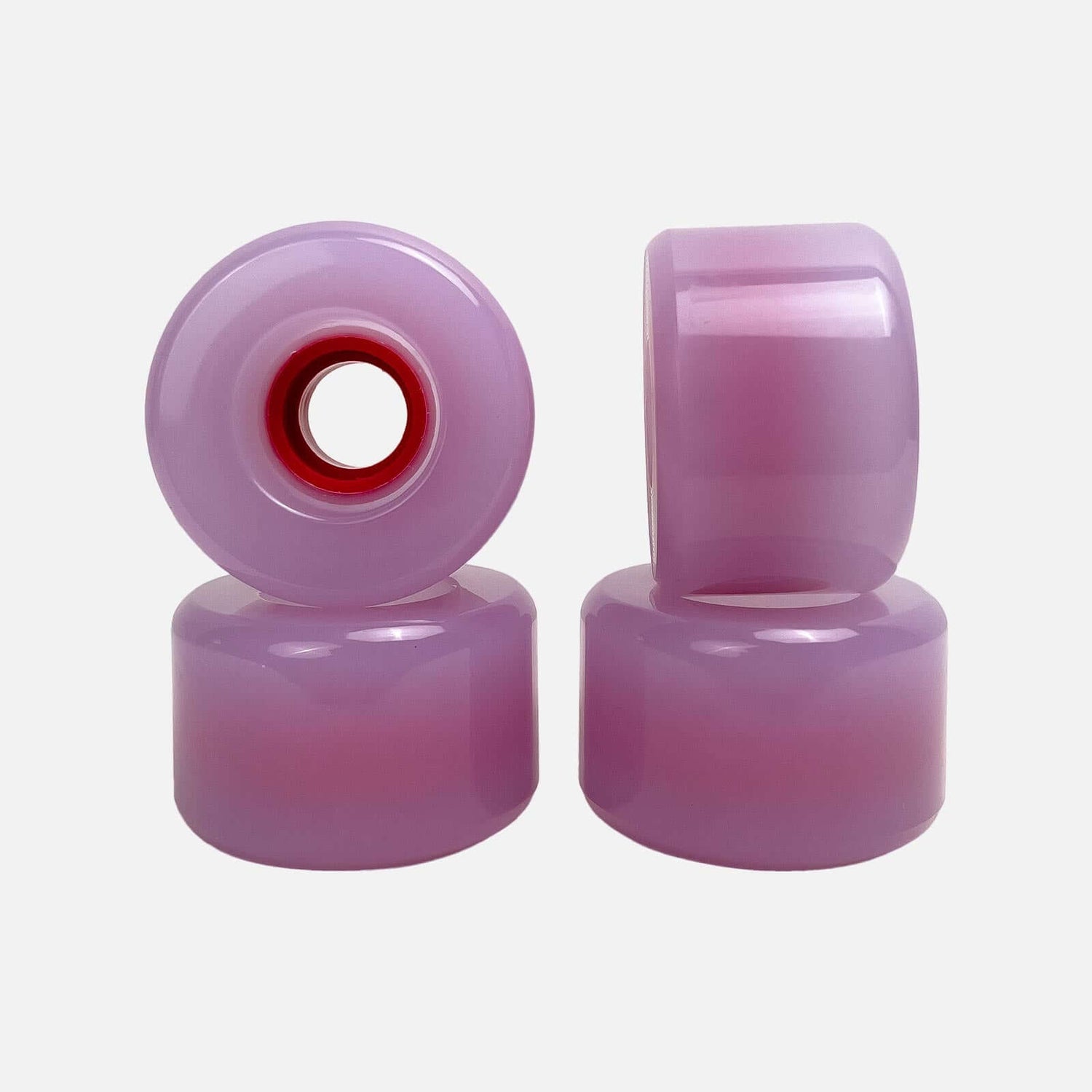 Wheels for Skateboards: Performance and Style | Algal board